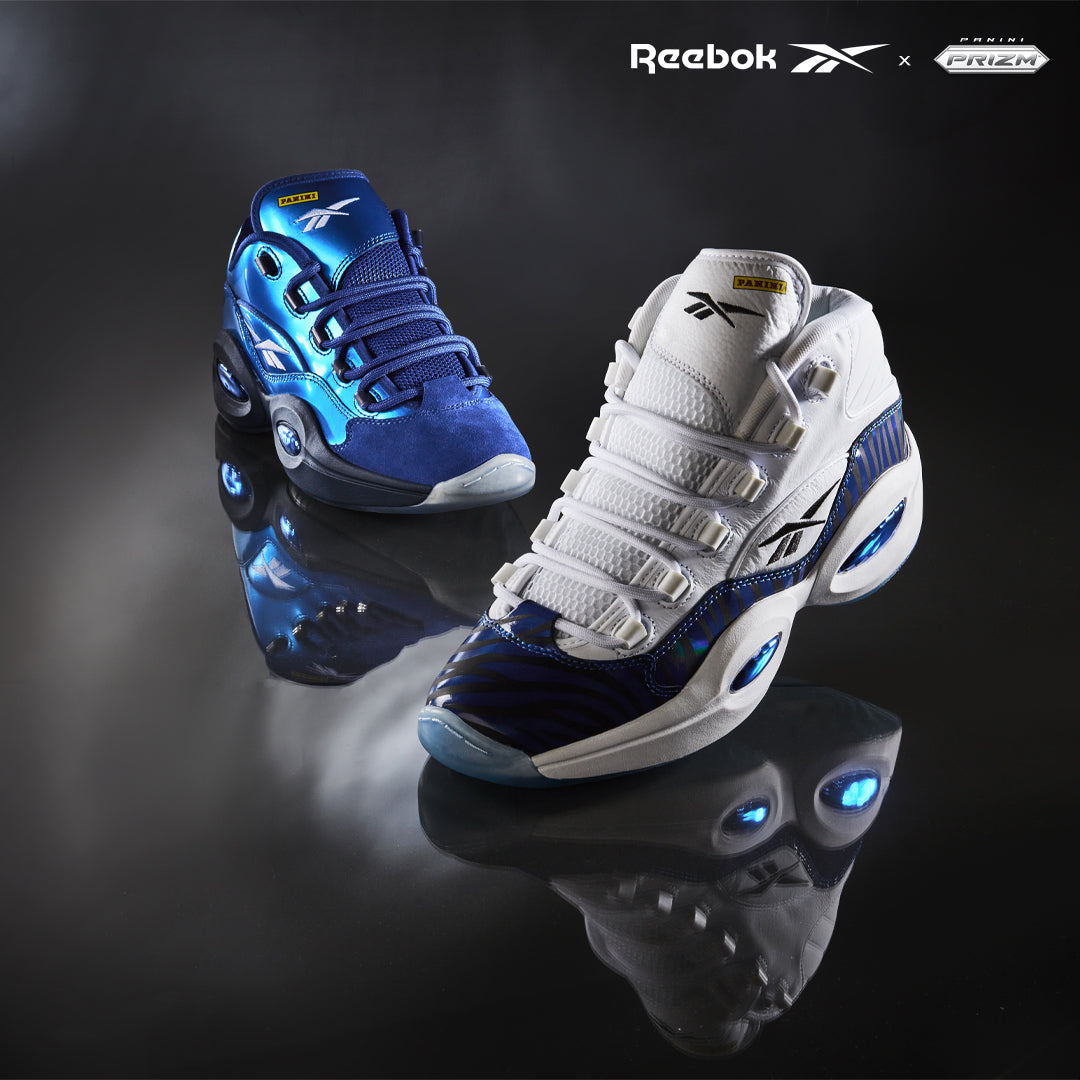 Panini Collection – Reebok