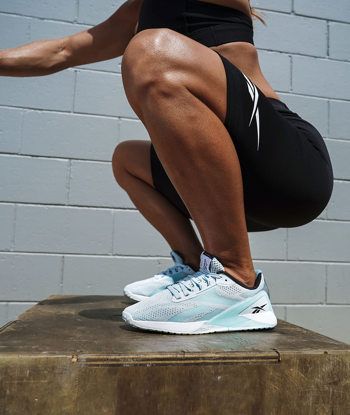 Best Gym Shoes for Women: What Is Right For Your Workout – Reebok