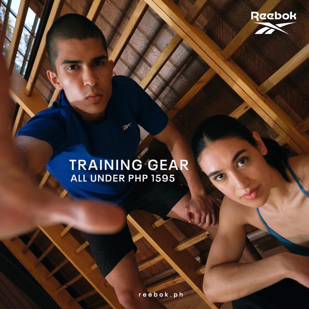 Collections – Reebok