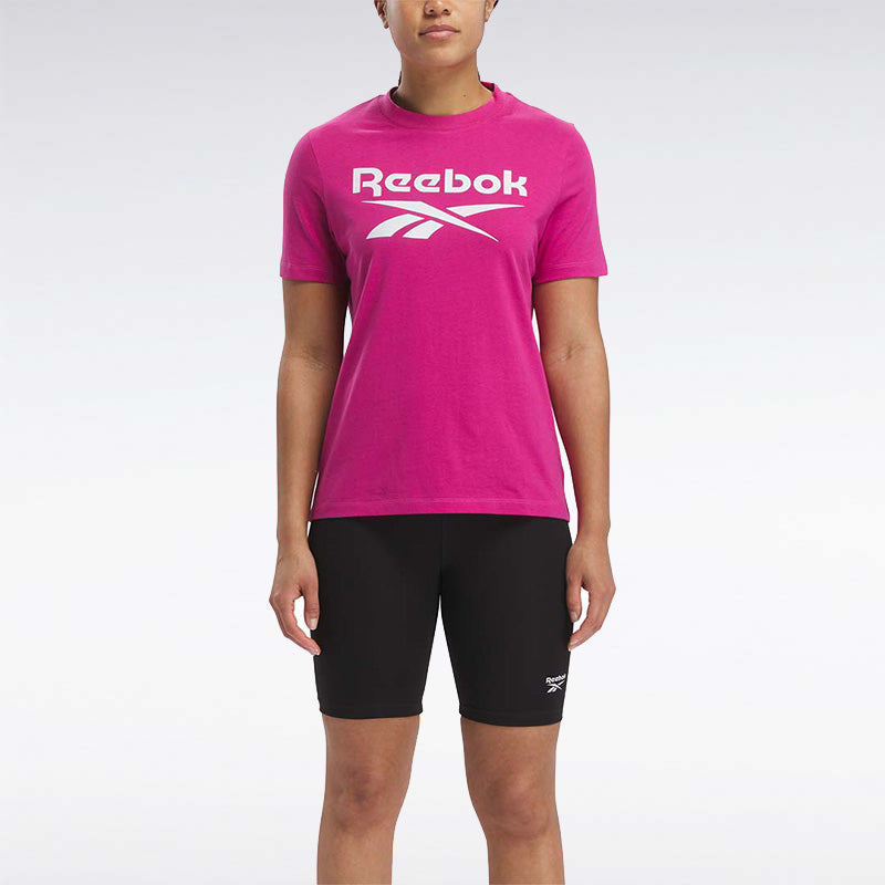 Shop Women's T-Shirt & Graphic Tees | Reebok Philippines