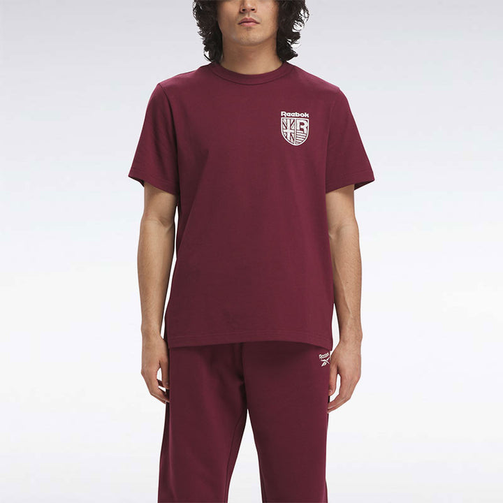 Men Clothing – Reebok