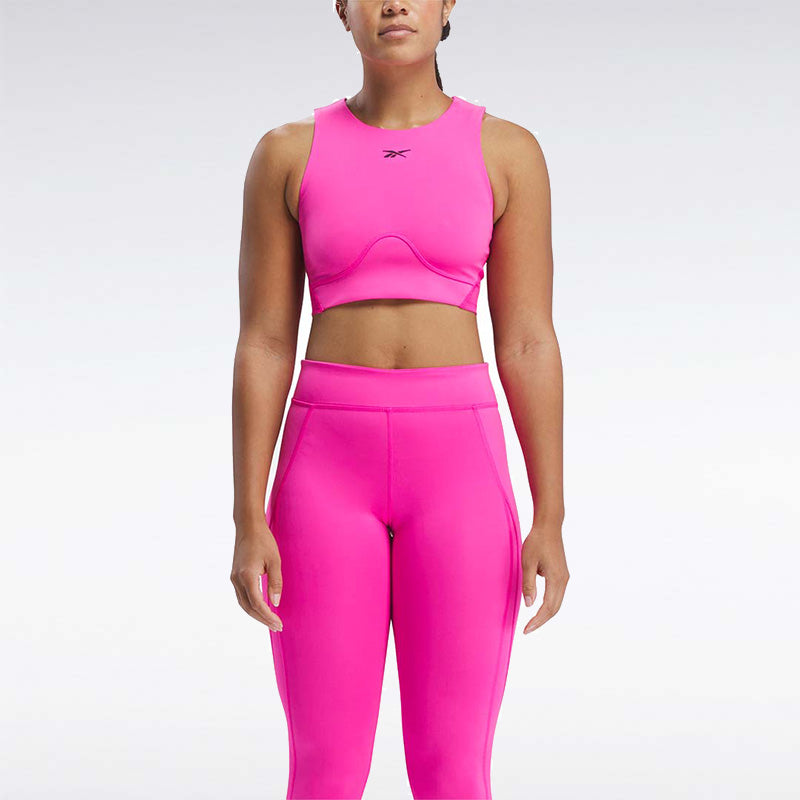 Shop New Arrival Women's Clothing | Reebok Philippines