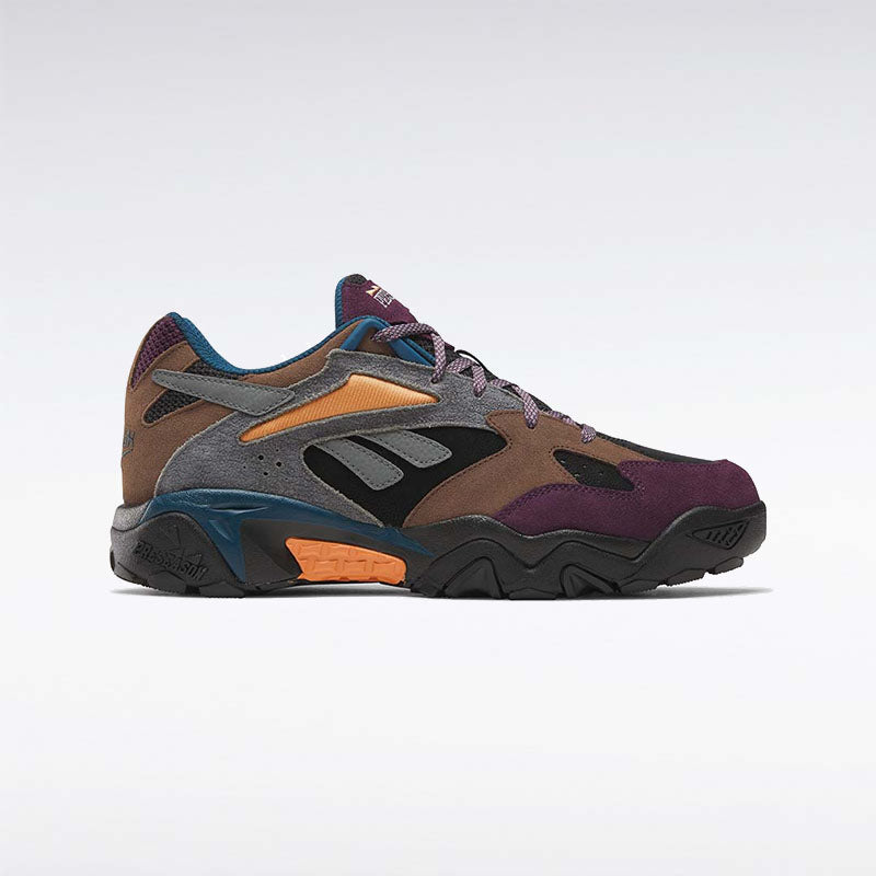 Shop Men's Basketball Shoes Online | Reebok Philippines