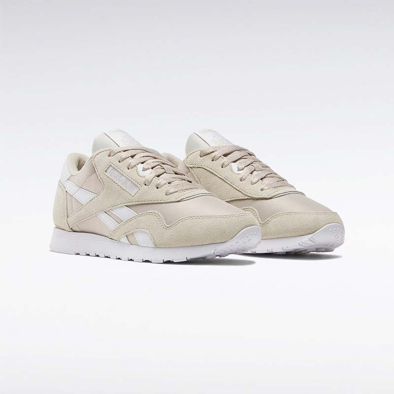 Reebok classic nylon women's store