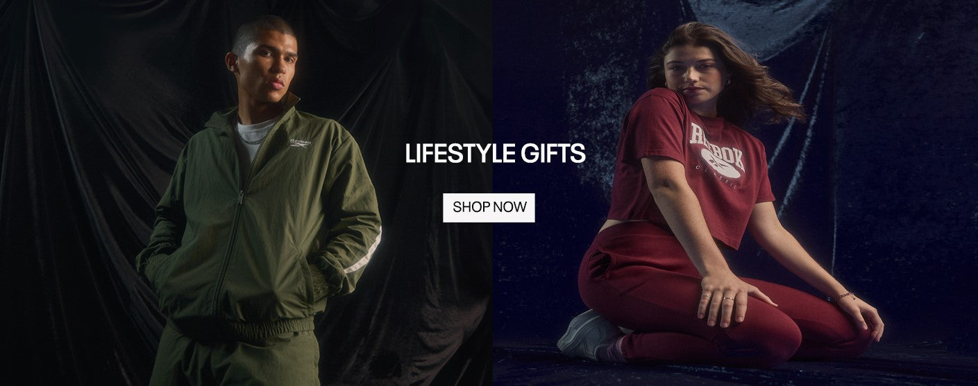 LIFESTYLE GIFT COLLECTION 2023 – Reebok