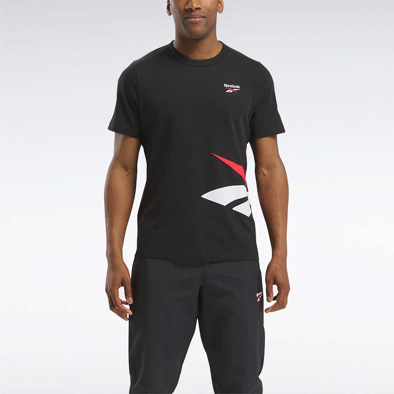 Shop Men's T-Shirt & Graphic Tees Online | Reebok Philippines