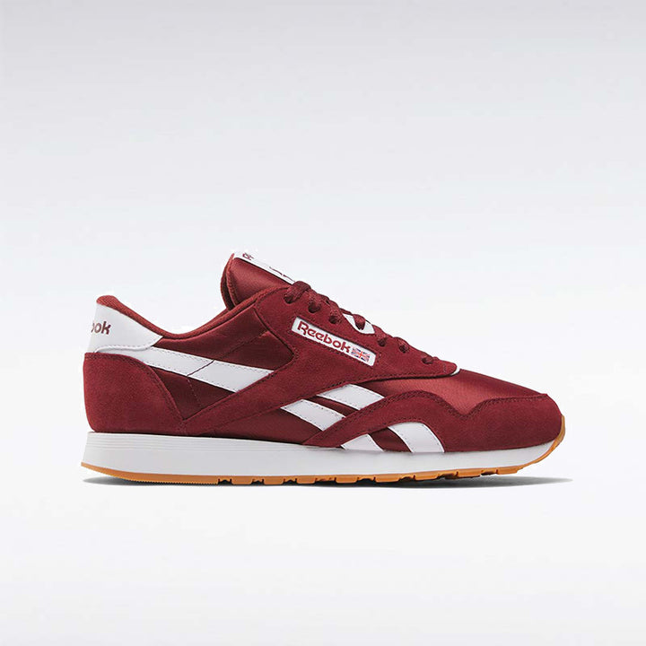 Shop Men's Classic Shoes Online | Reebok Philippines