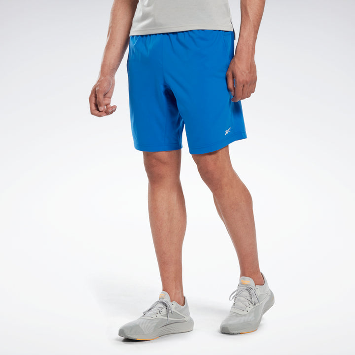 Shop Men's Shorts Online | Reebok Philippines
