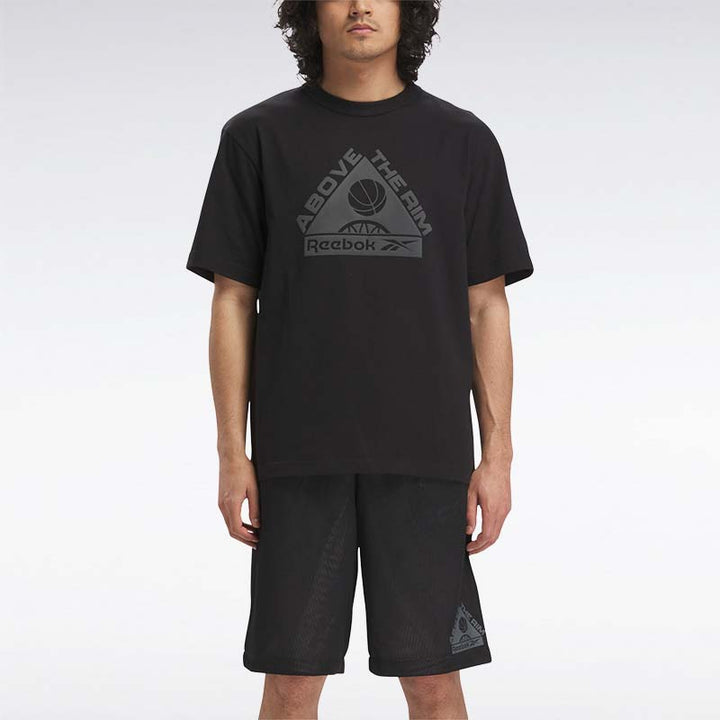 Shop Men's T-Shirt & Graphic Tees Online | Reebok Philippines